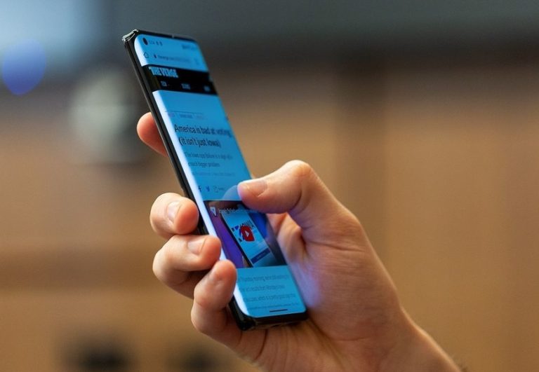 The Social and Environmental Impact of Mobile Phones - VanCell